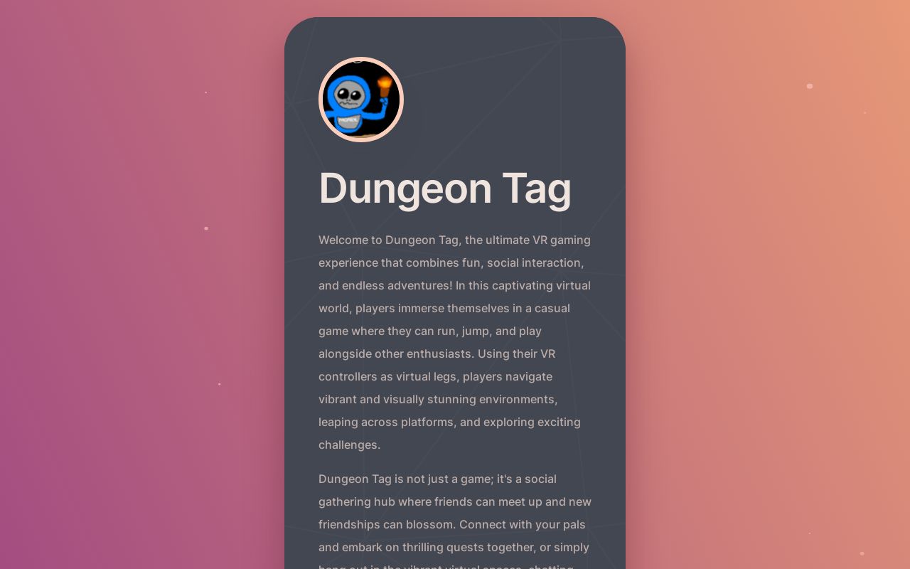Dungeon-Tag-Official
